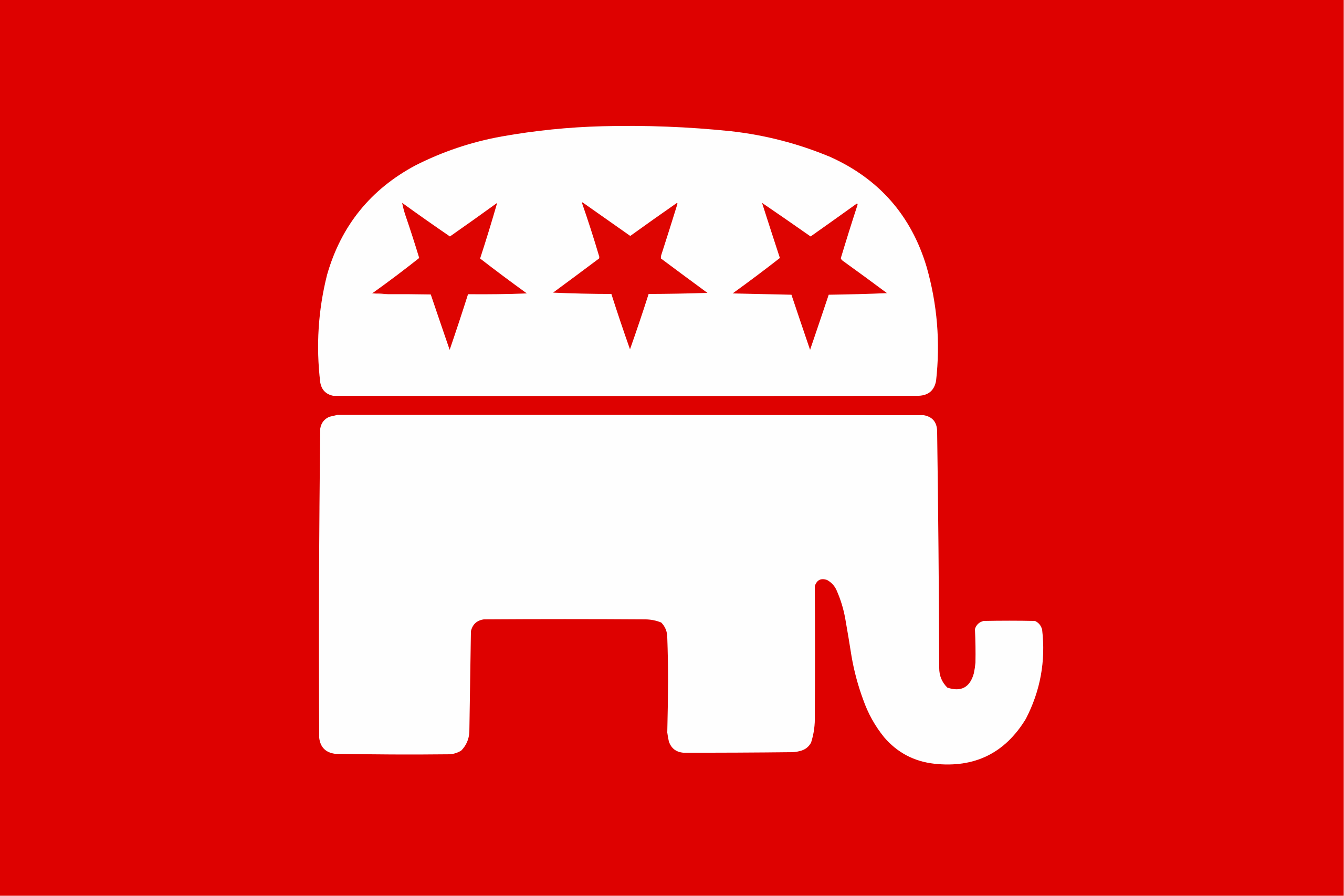 The Republican Party is on the Verge of Extinction. The Solution is ...